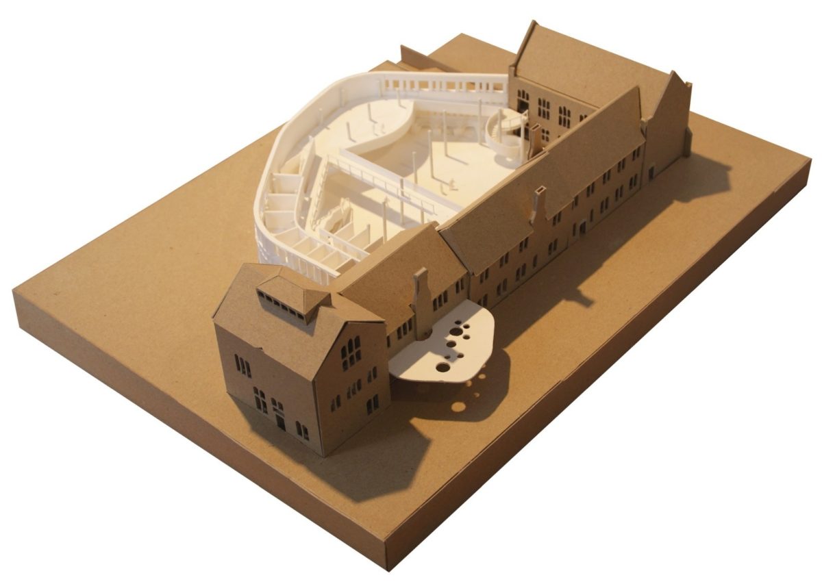 O’Donnell + Tuomey