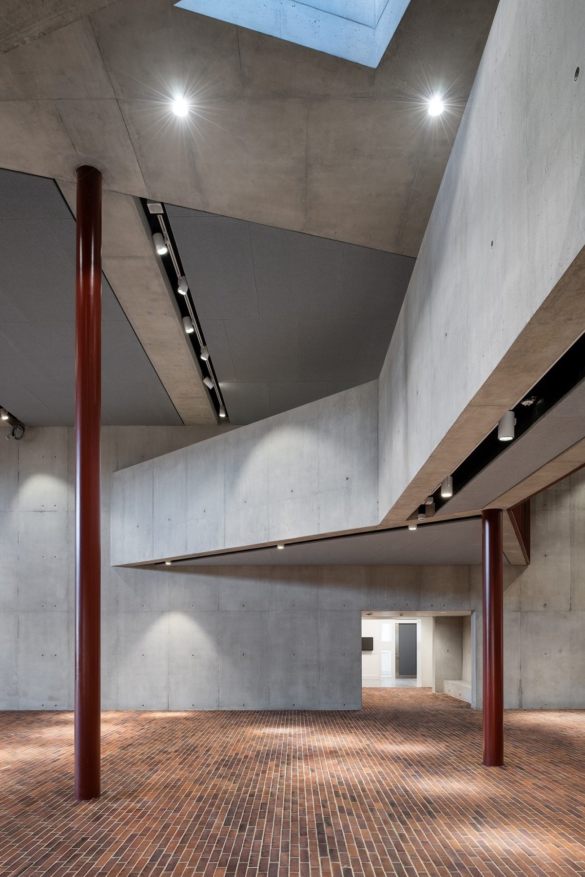 O’Donnell + Tuomey