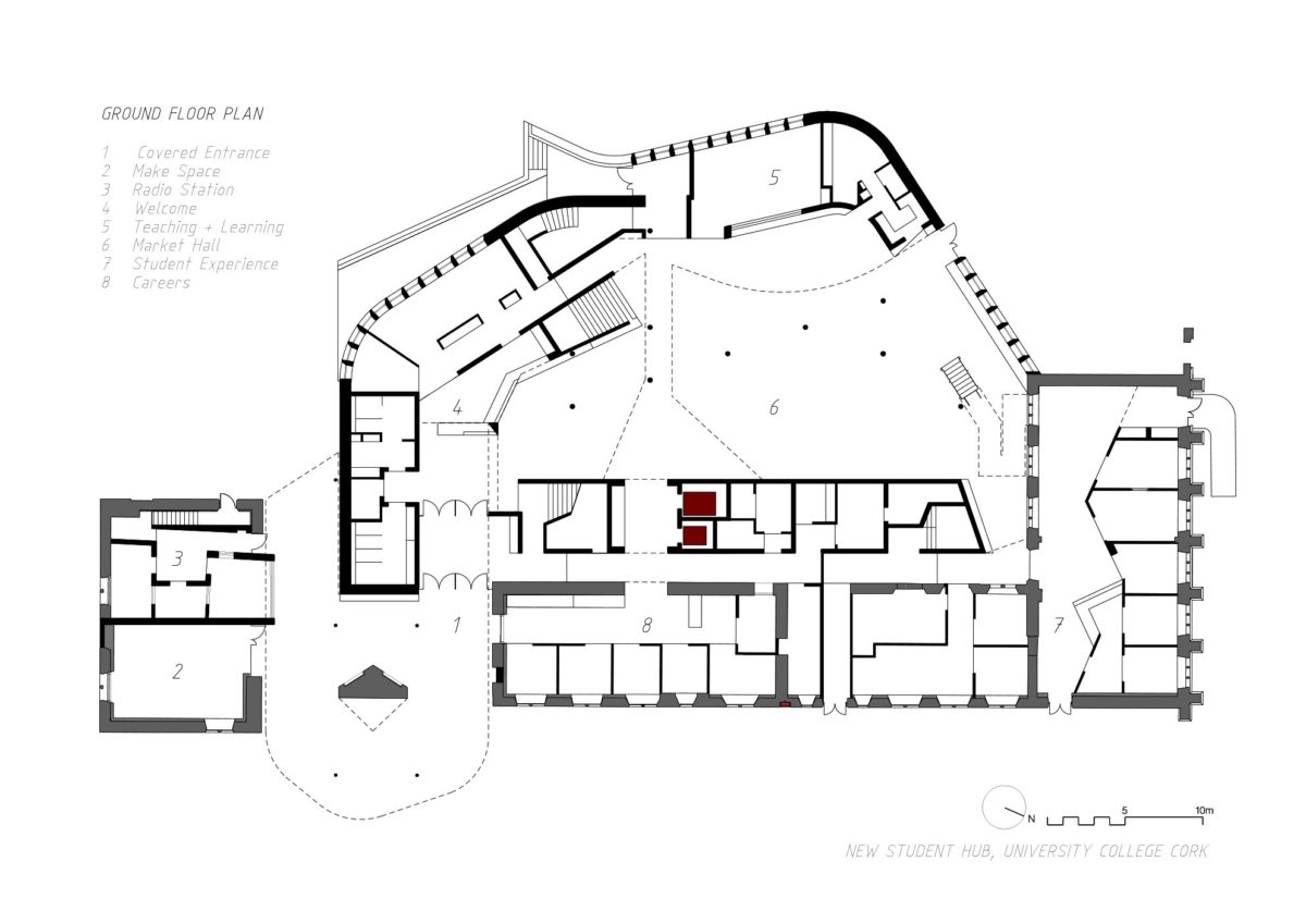 O’Donnell + Tuomey