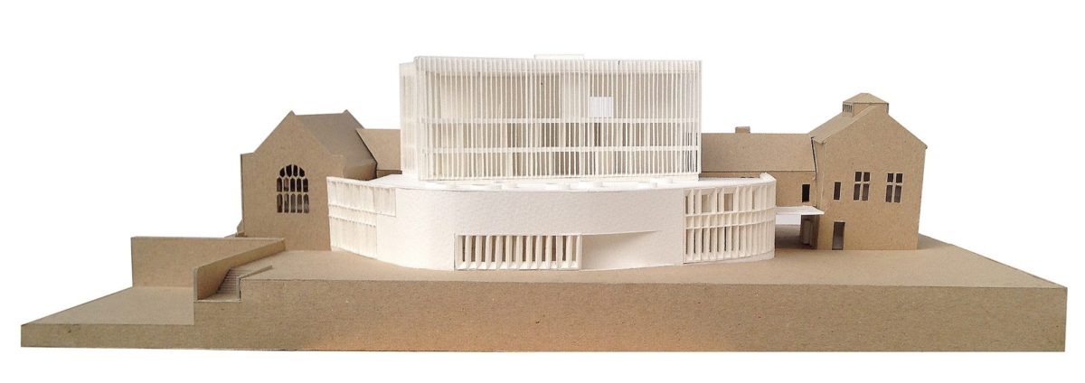 O’Donnell + Tuomey