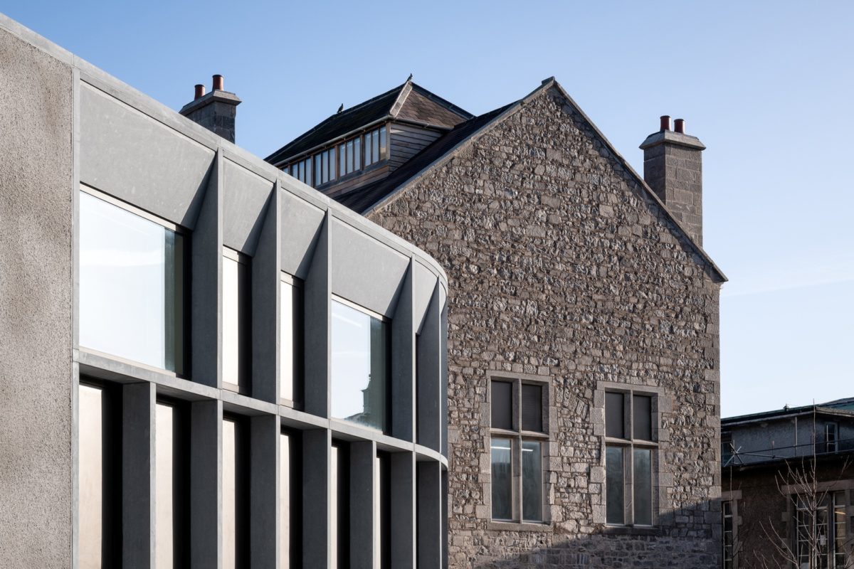 O’Donnell + Tuomey