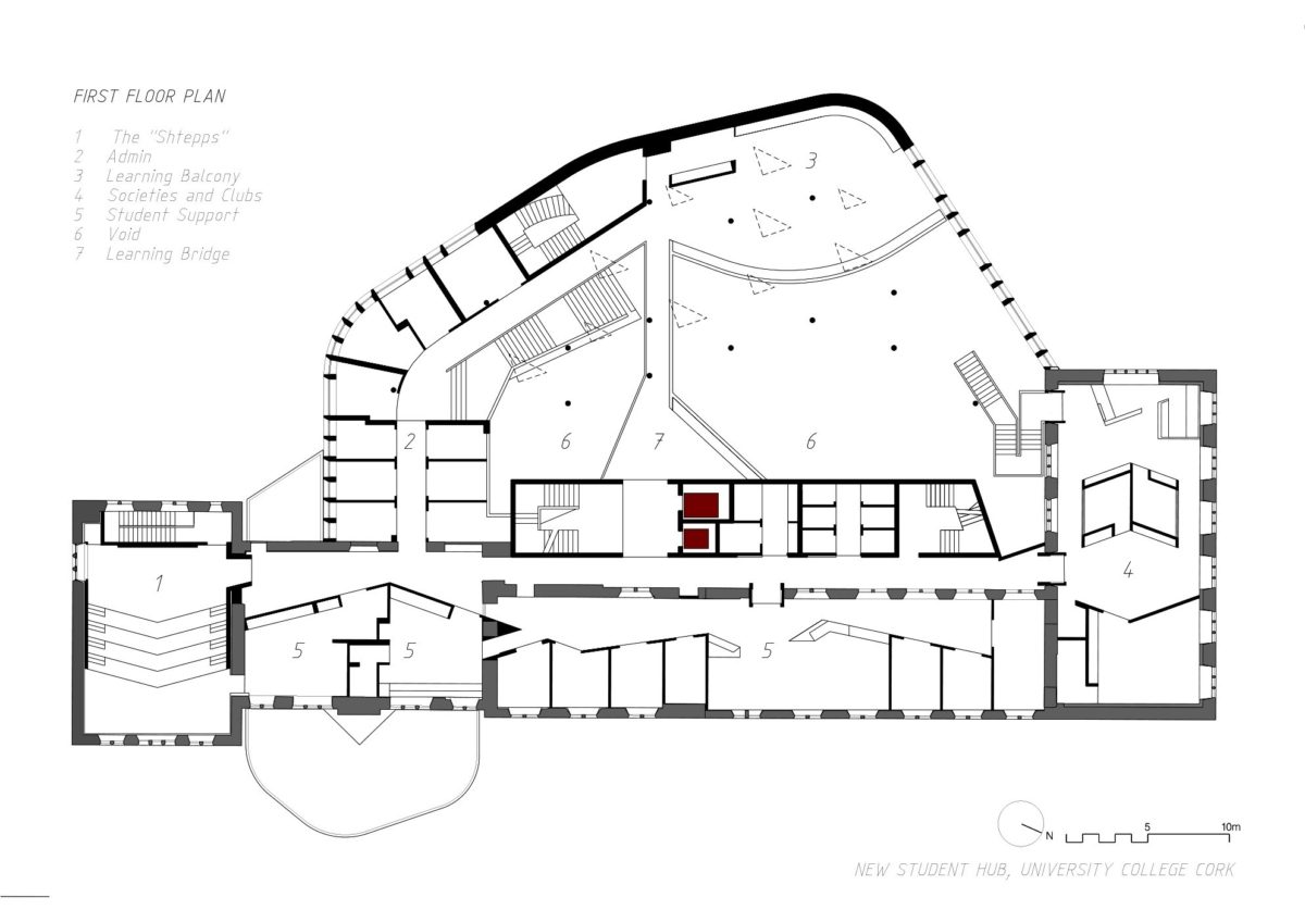 O’Donnell + Tuomey
