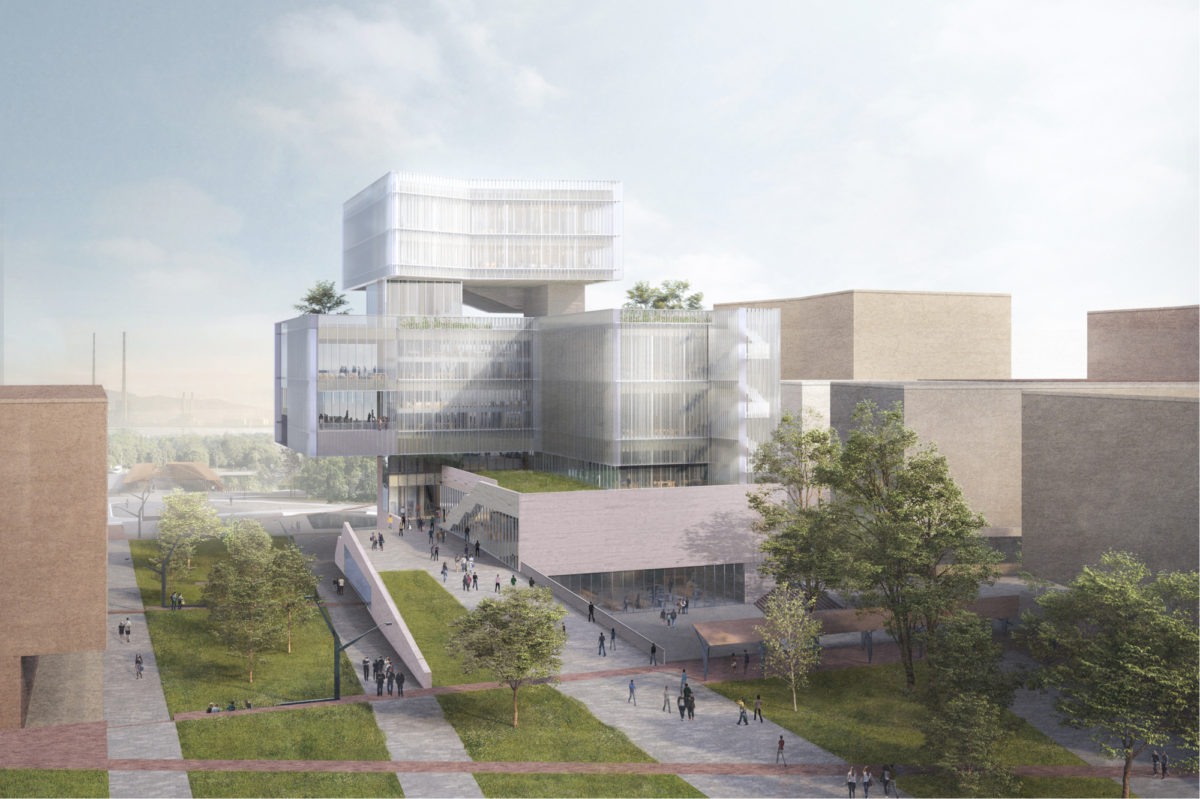 O’Donnell + Tuomey