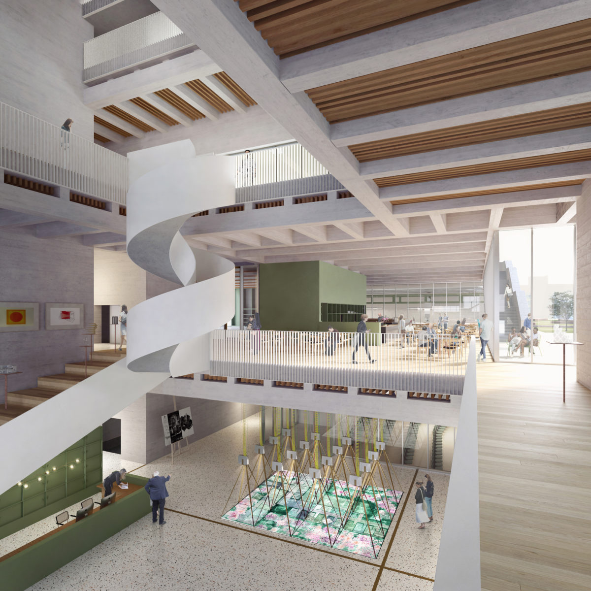 O’Donnell + Tuomey