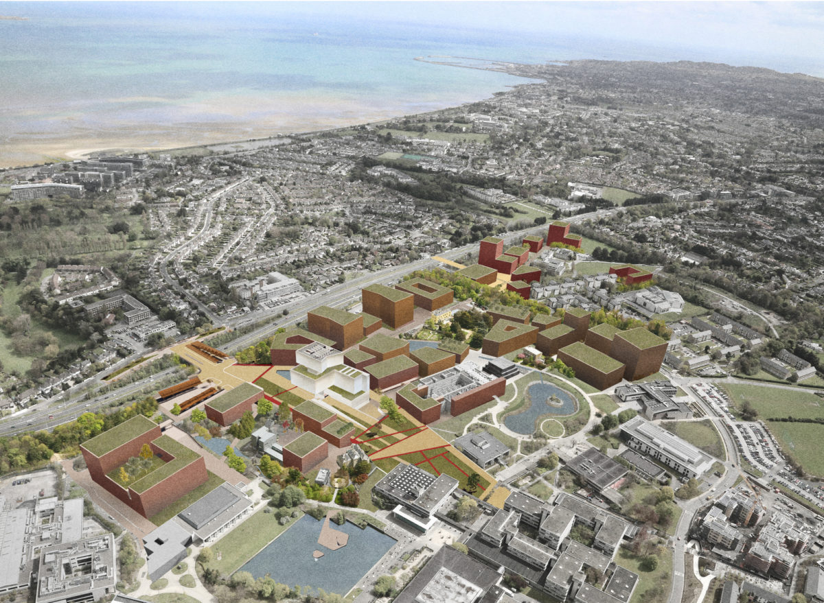 O’Donnell + Tuomey