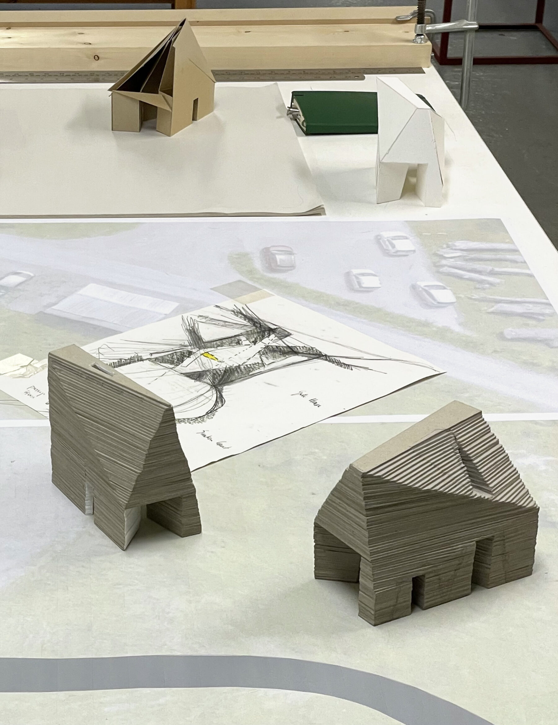 O’Donnell + Tuomey