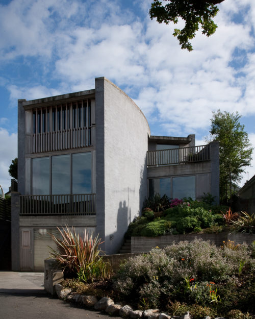Howth House — O’Donnell + Tuomey