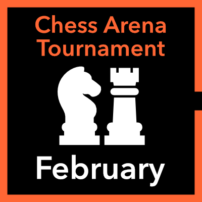 Chessdom Arena