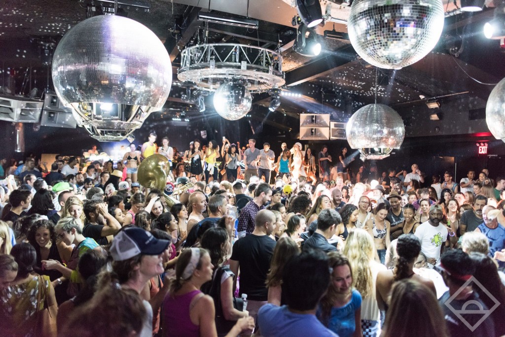 DAYBREAKER Morning rave - 28th Jan @ Village Underground - ON IN LONDON