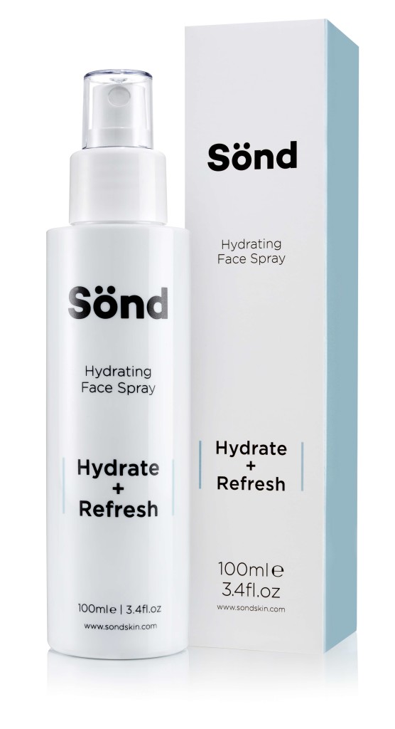 SÖND Skincare Review - ONIN London