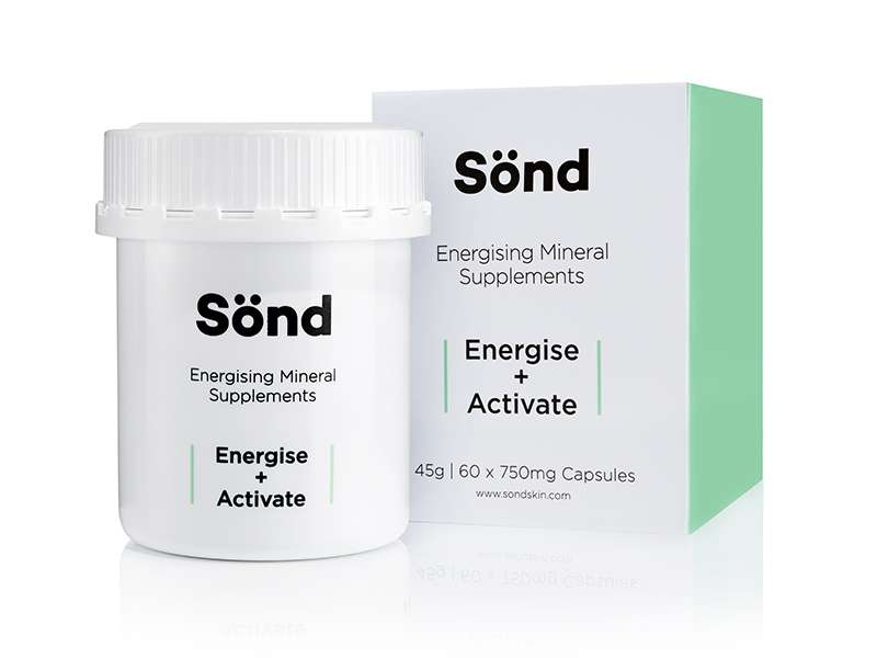 SÖND Skincare Review - ONIN London