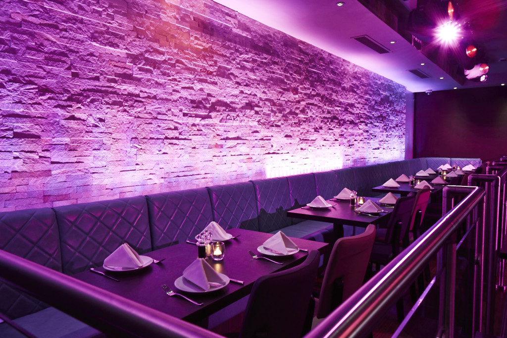 Aquum Review - ONIN London