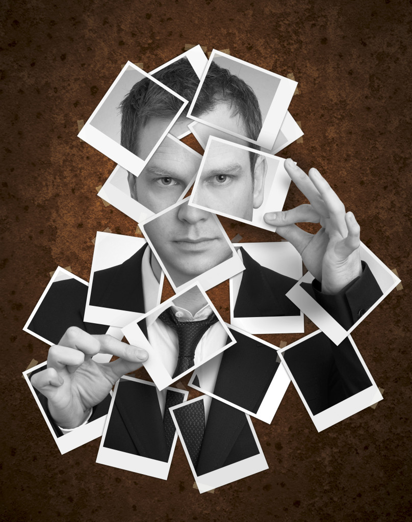 Magician Ali Cook coming to London's Underbelly Festival - ONIN London