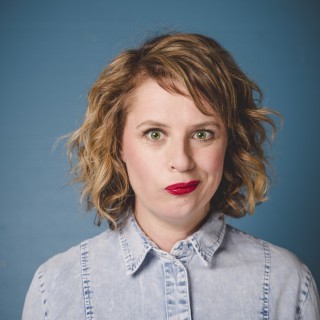 Review of Anne Edmonds: You Know What I’m Like - ON IN LONDON