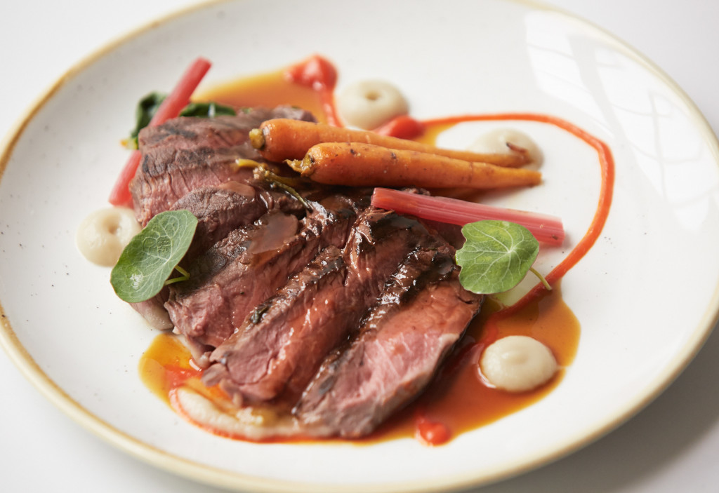 Aquum Review - ONIN London