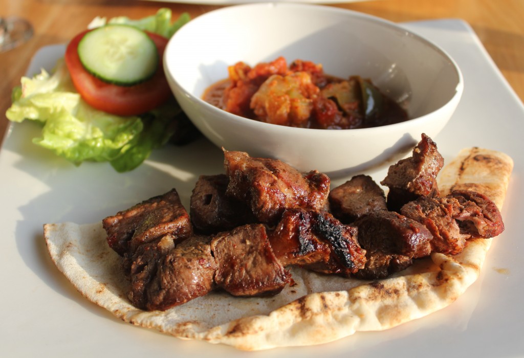 Beyrouths’ Restaurant Review: A taste of the Middle East in South West ...