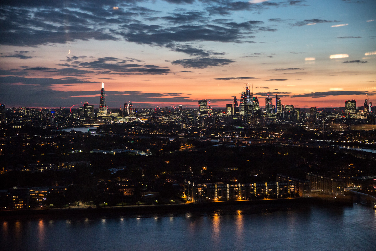 Bokan Review - ONIN London