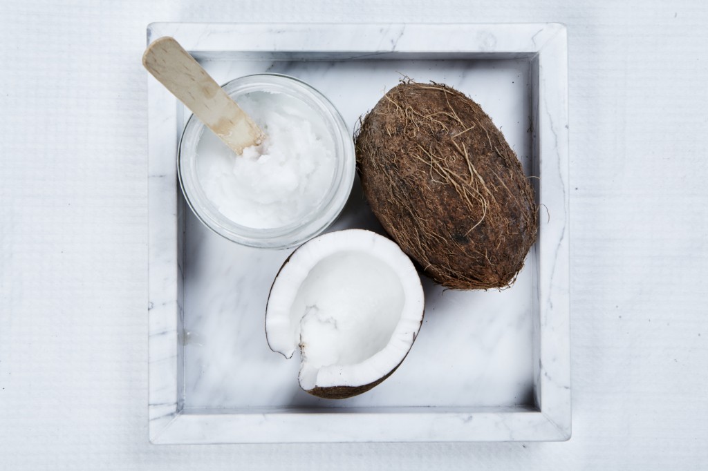 Review Milk Beauty Coconut Oil Full Body Massage On In London