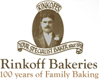 Rinkoff Bakery: Cronut Craze - ON IN LONDON