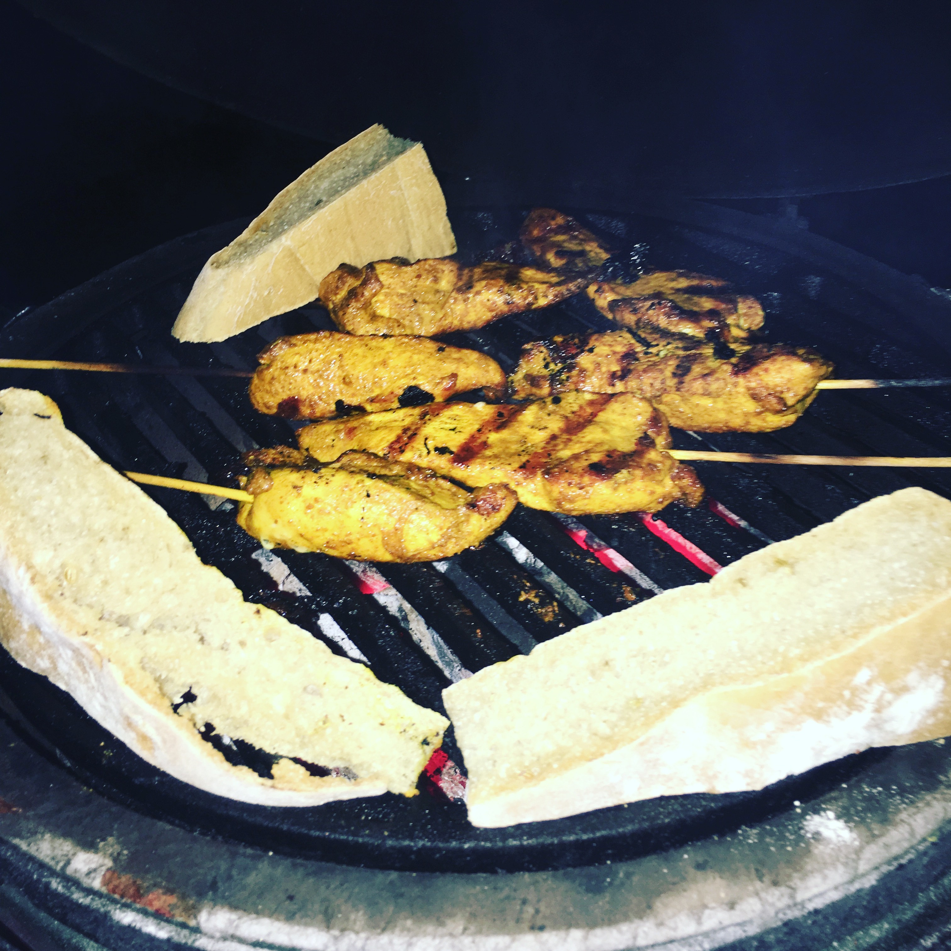 Jimmy's BBQ Pop Up: Review - ON IN LONDON