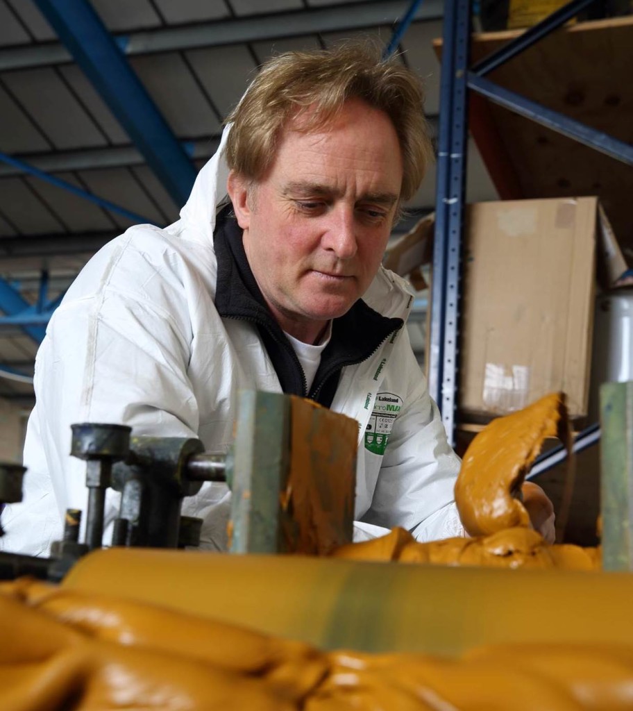 LONDON CREATIVE: Michael Harding - ON IN LONDON