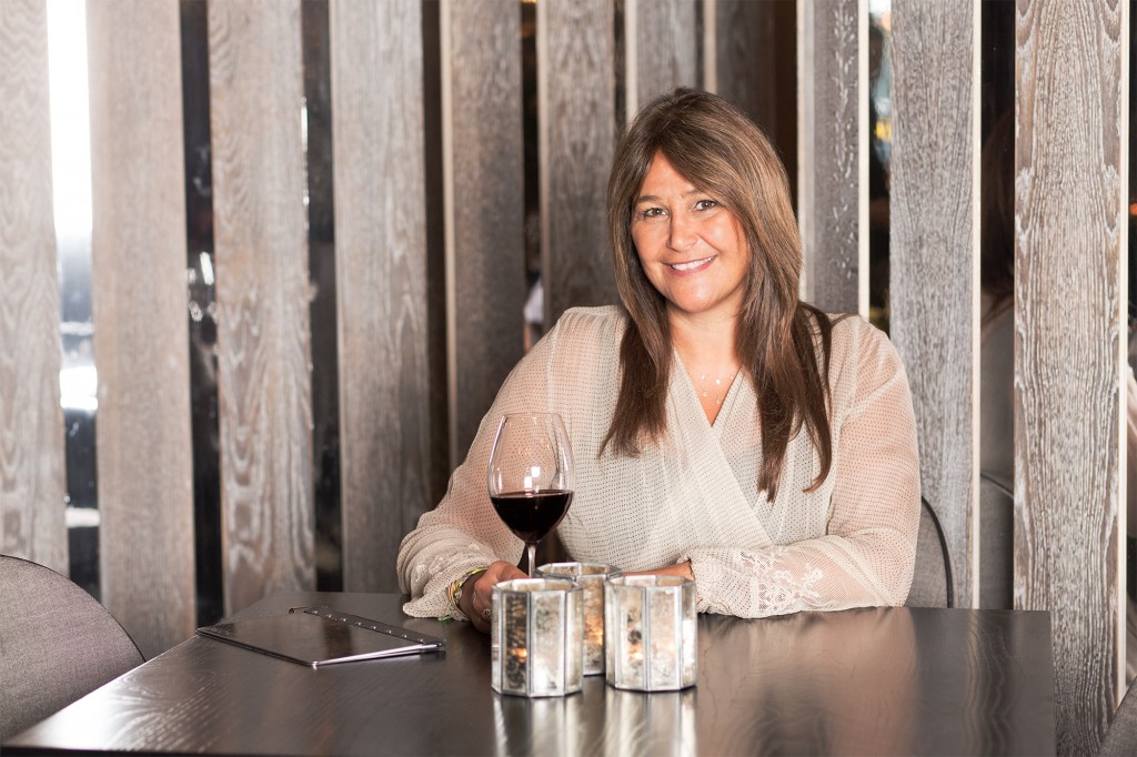 LONDON CREATIVE: Patsy Godik - ON IN LONDON