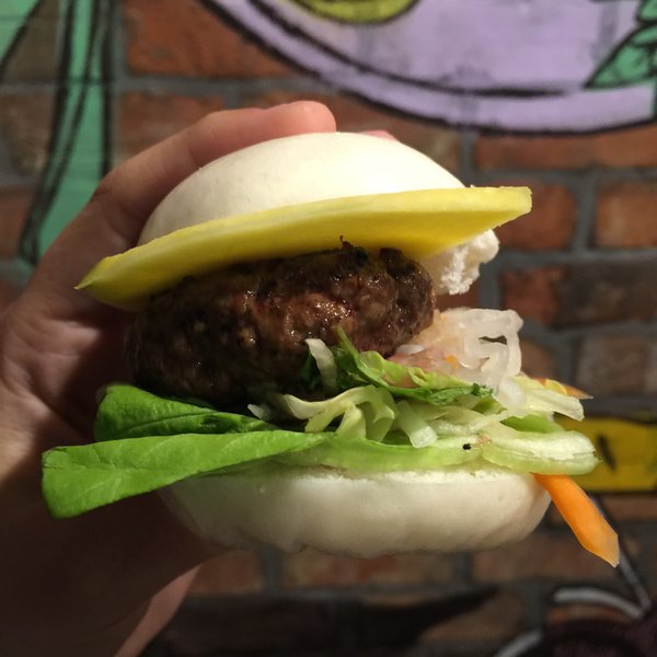 Pho and Bun opening - ON IN LONDON