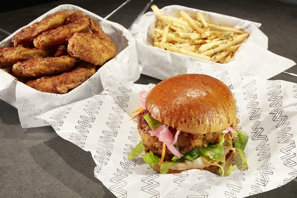 WingWings Review - ONIN London