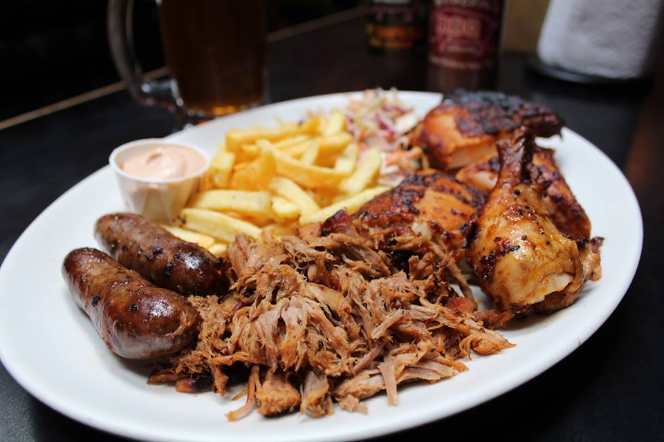 Thanksgiving in London