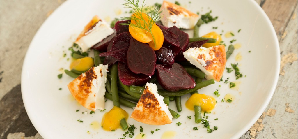 Capricci Italian Restaurant - A stones throw from the Tate Modern - ON ...