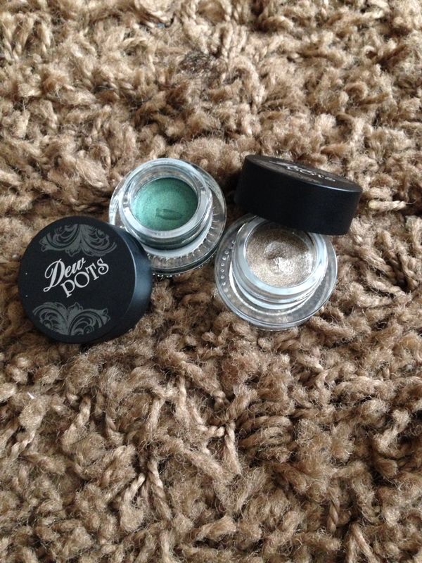 ME ME ME Cosmetics Review - ON IN LONDON