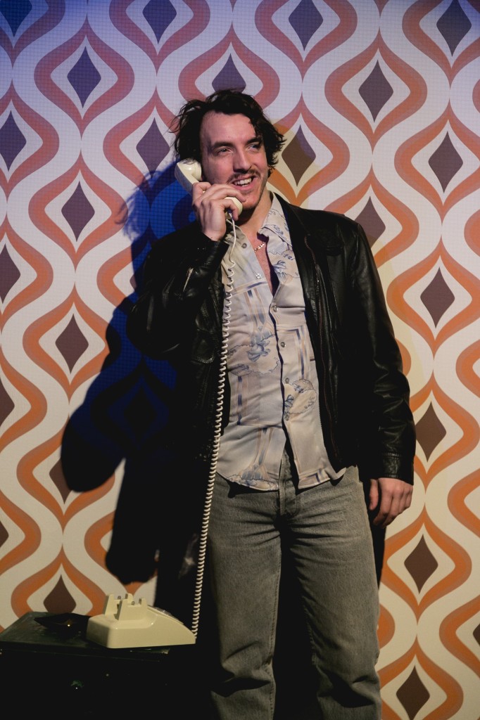 The Diary Of A Teenage Girl Review - ON IN LONDON