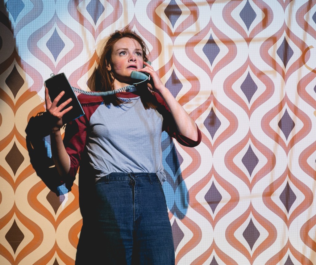 The Diary Of A Teenage Girl Review - ON IN LONDON