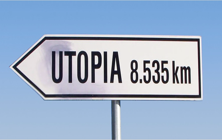 Fireside Festival: The Road To Utopia - Friday 4th March 2016 - ON IN ...