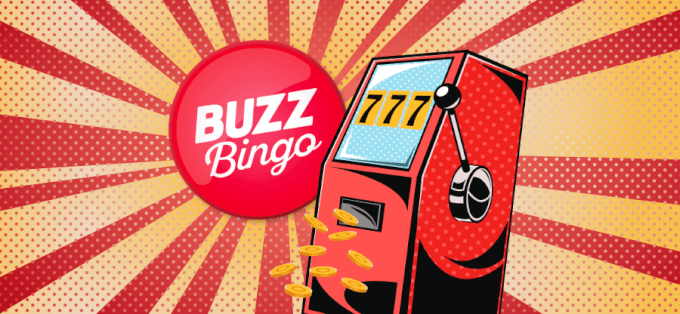 Buzz Bingo enhances and expands slot games offering