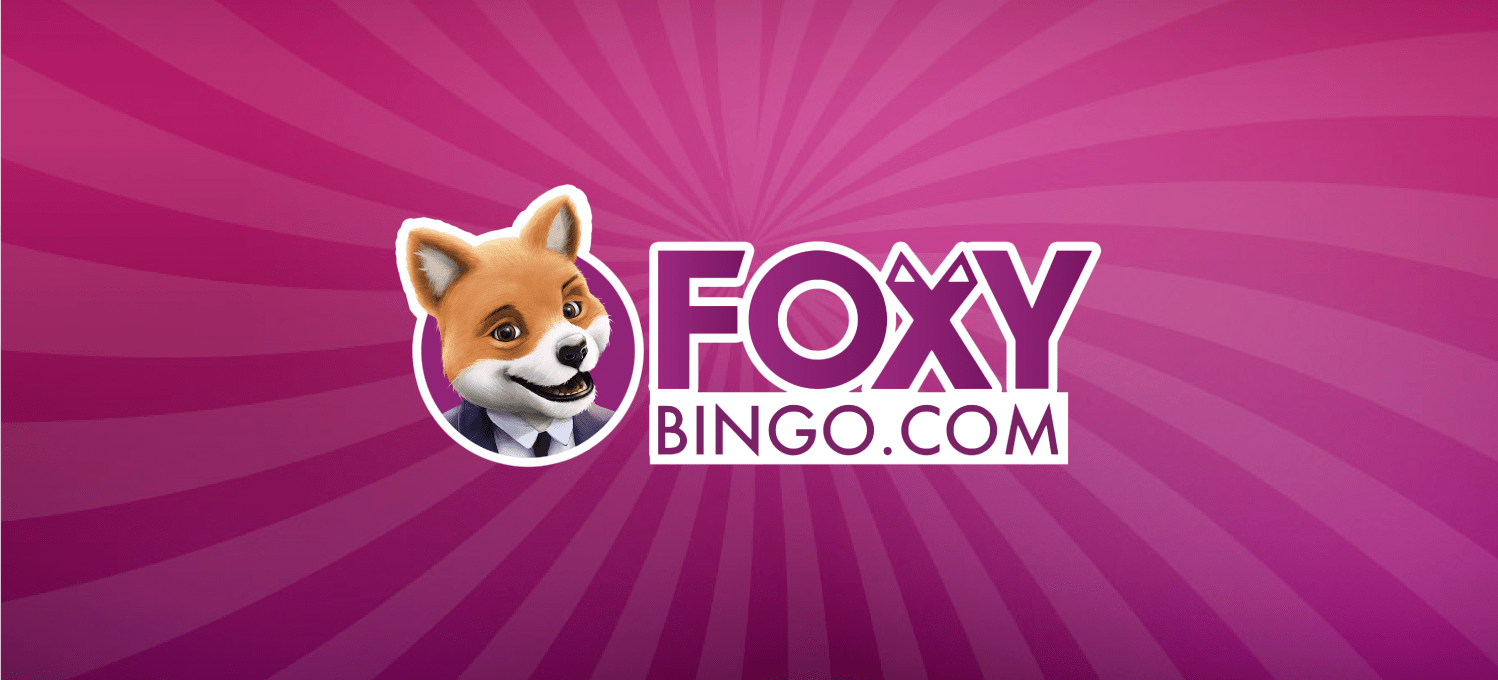 Foxy Bingo gets a brand new look | OnlineBingo.co.uk