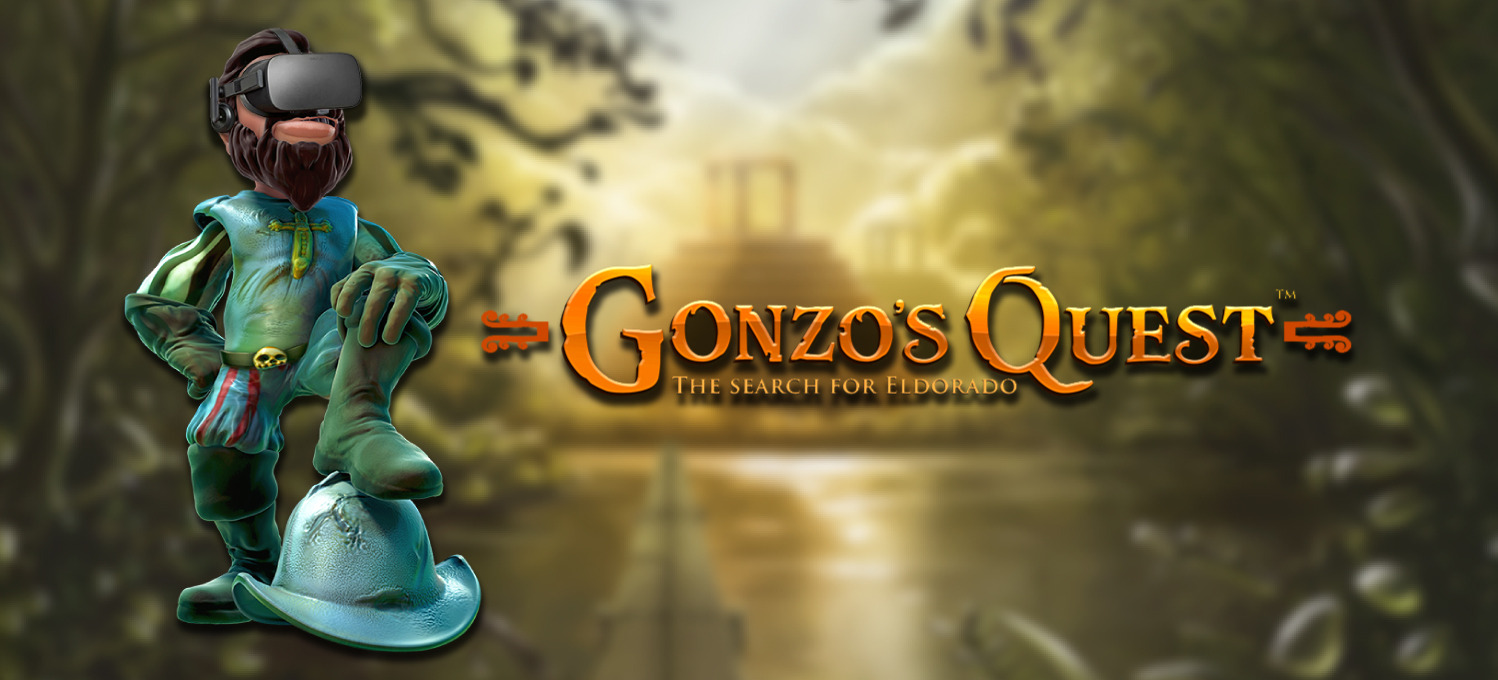 Gonzo's Quest Game