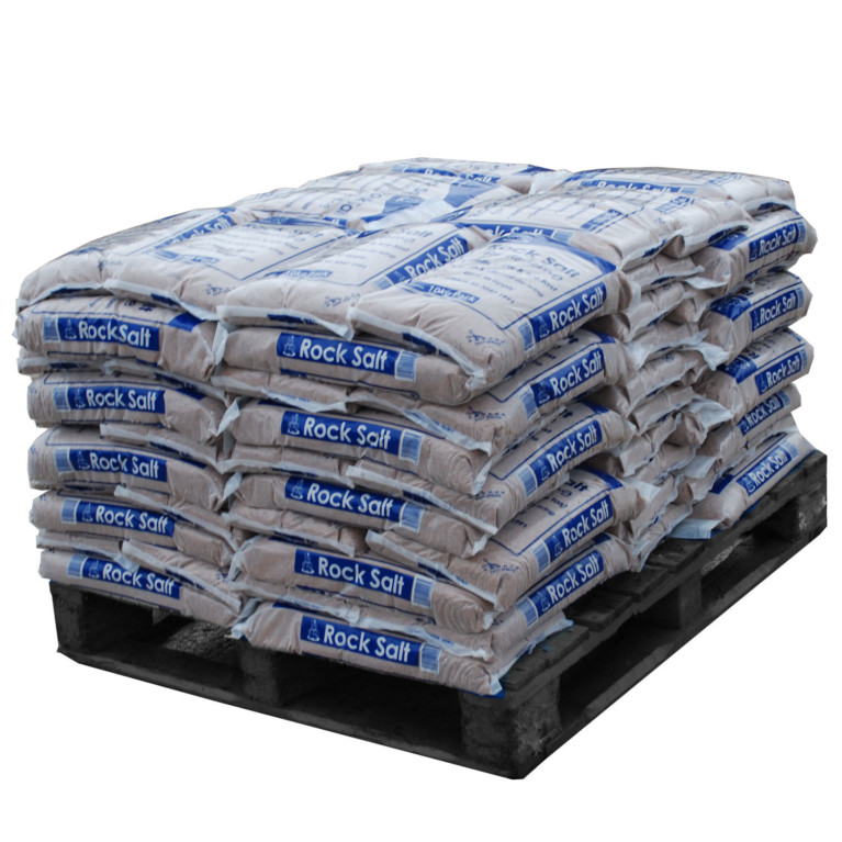 Rock Salt 10kg | Online Rock Salt