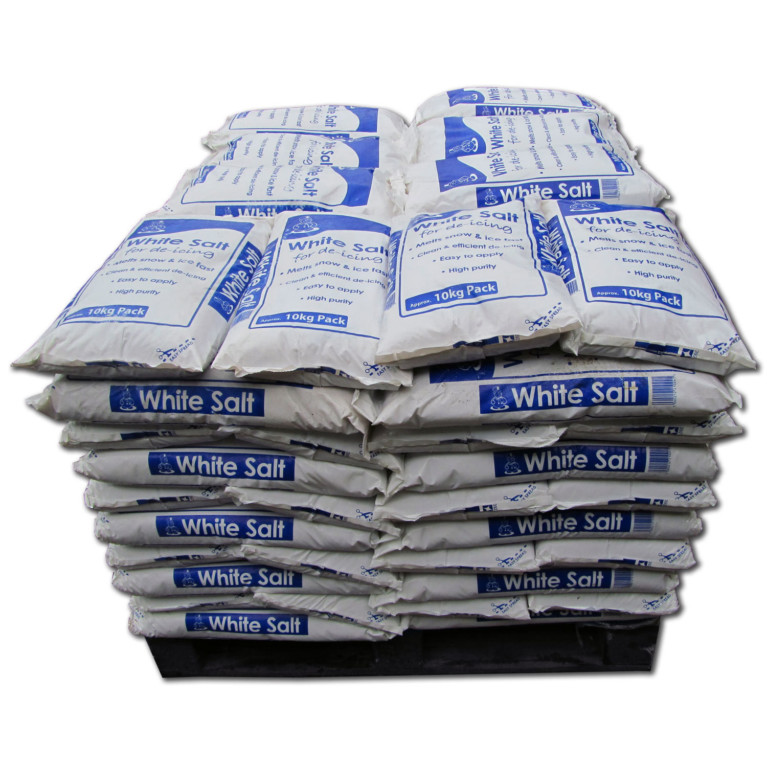 White Salt 10kg | Online Rock Salt