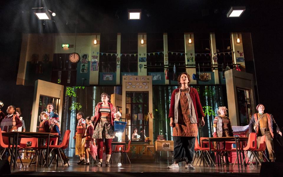 Opera North announces journey out of lockdown