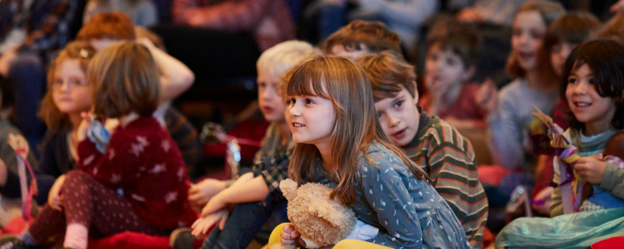 Mini Opera to open at CBBC Festival