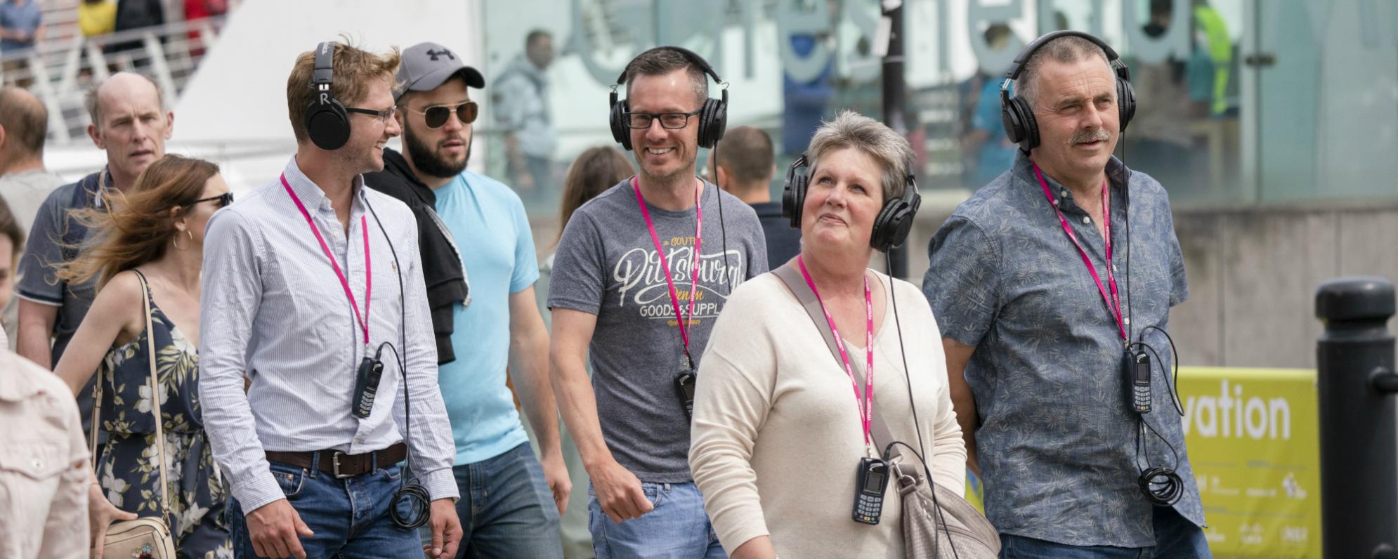 Aeons: Your Reaction