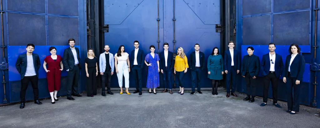 National Opera Studio