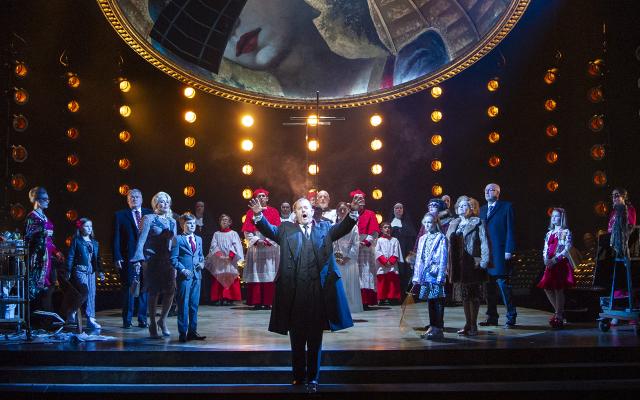 Major Types of Performing Art – Performing Art Through Asian Cultures