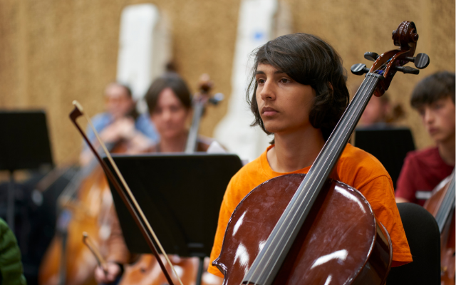 What’s On | Opera North