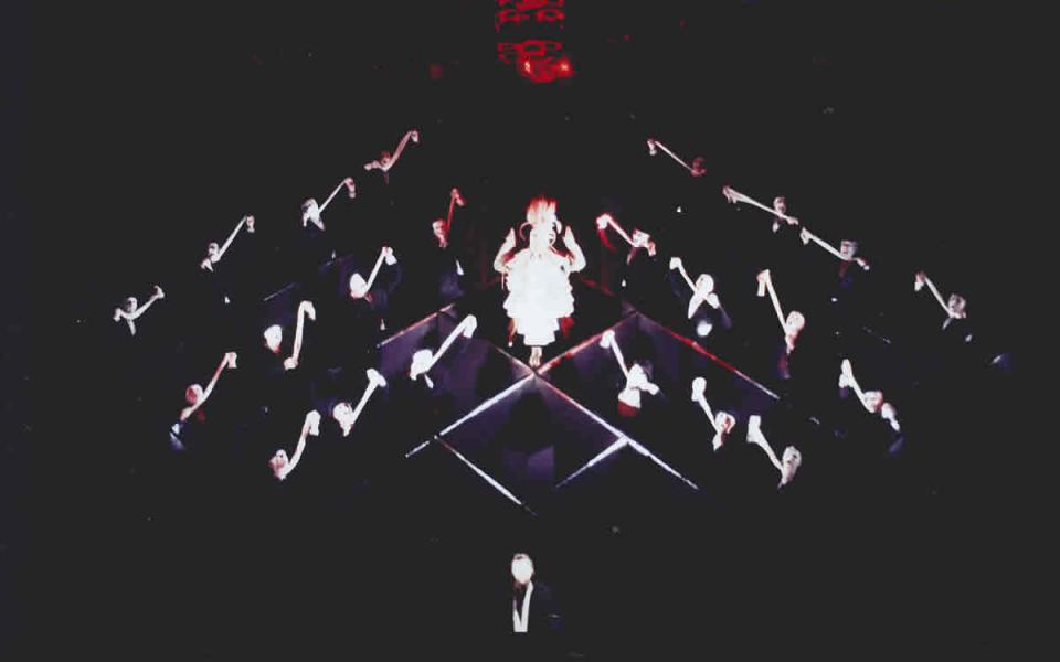 Opera North at 40: 1978–1987