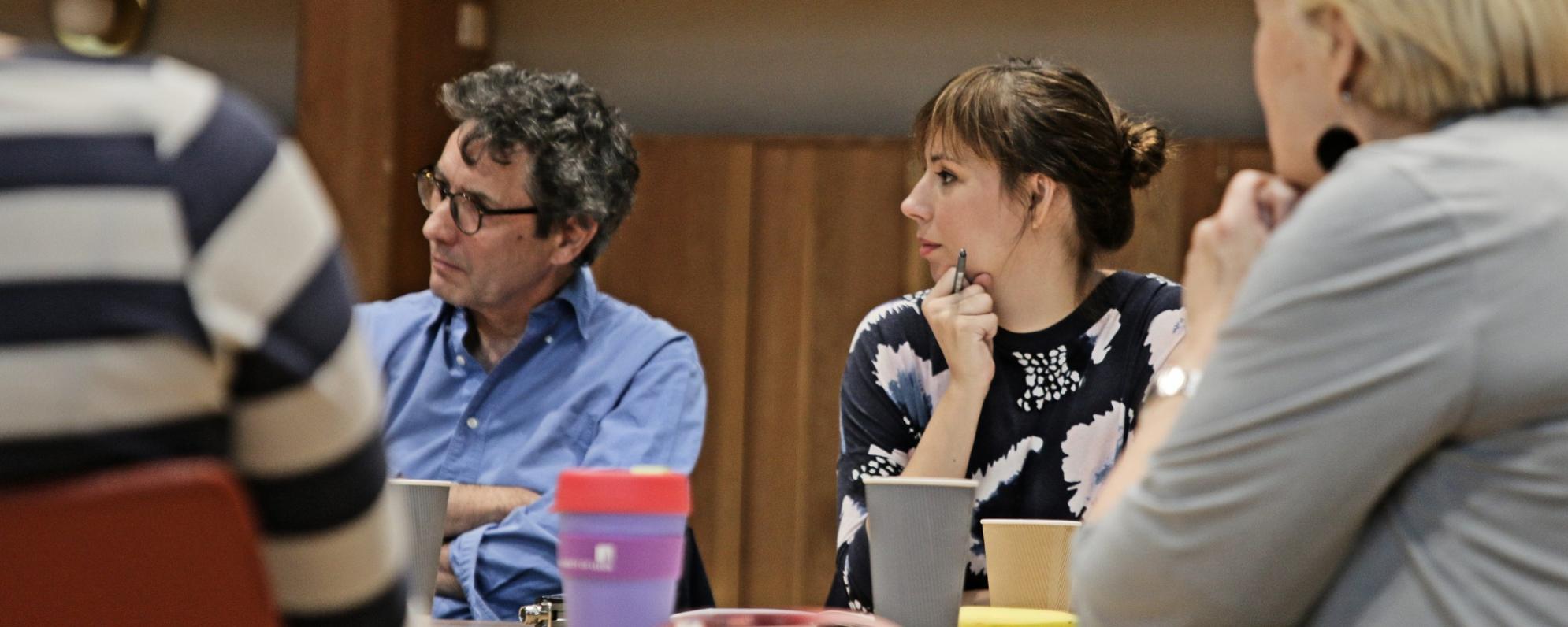 DARE Art Prize winner Anna Ridler on Learning the Brain