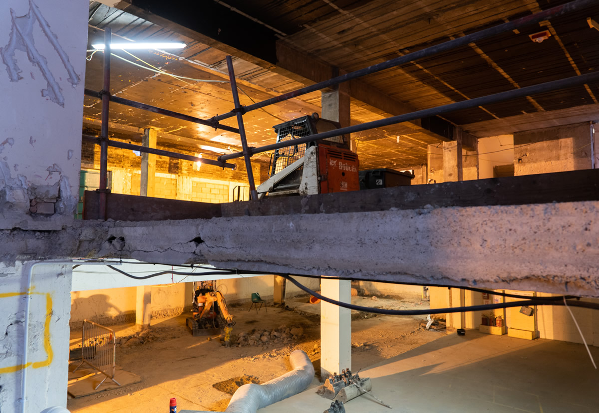 A new home for Opera North: the Howard Opera Centre