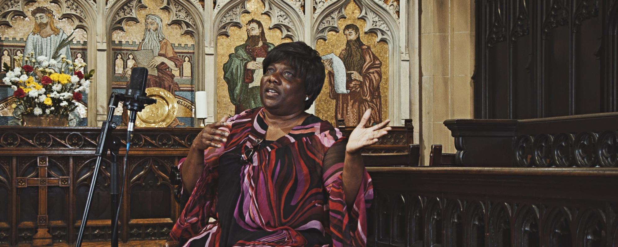 Opera North shares People's Lullabies for World Opera Day