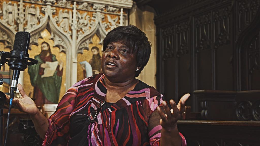 Opera North shares People's Lullabies for World Opera Day